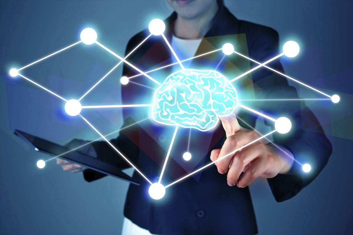 The Modern Man and Technology - The Interdependence of Human Beings and ...