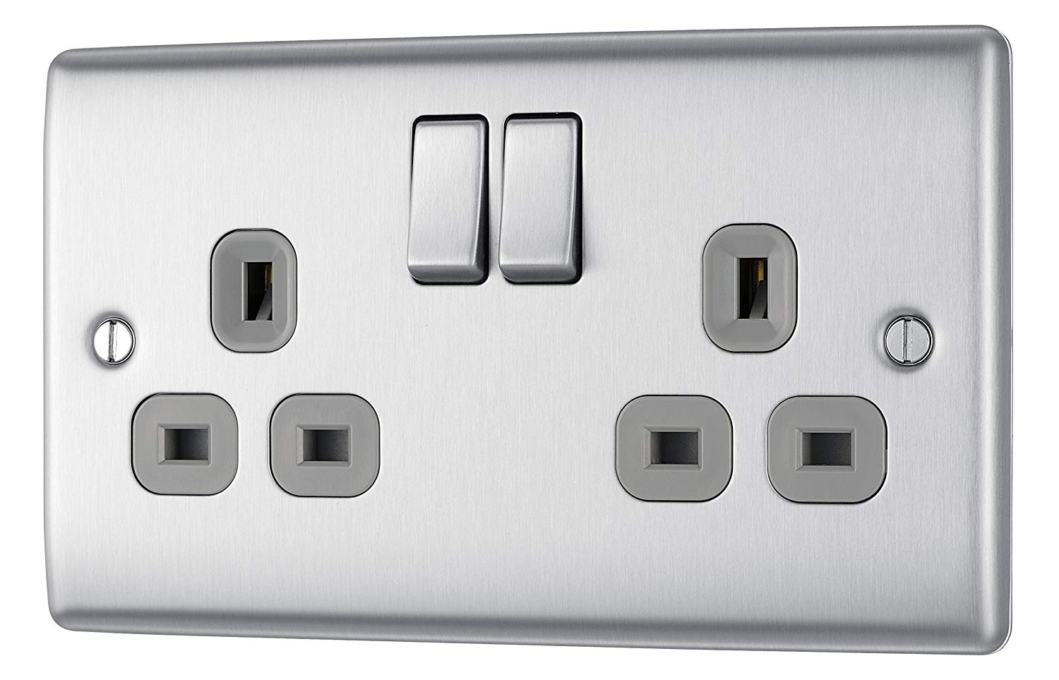 Why you should take into account of power plugs? - Article Link Space